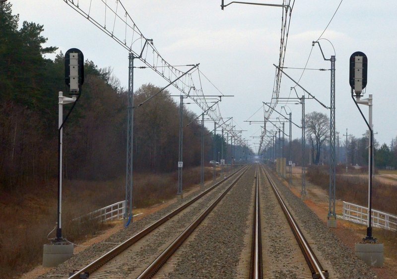 Poland awards EUR 233 million infrastructure contract – Railway Days